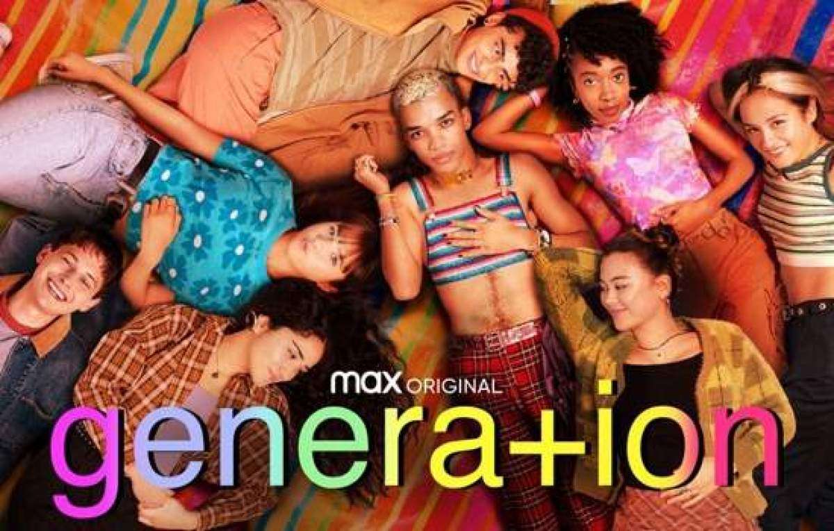 Da jovem Zelda Barnz, série "Genera+ion" mostra a fluidez de gênero da ...