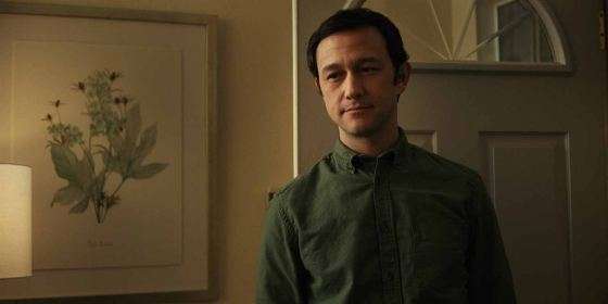 Joseph Gordon-Levitt rebate ligação com sociedade secreta de Peter ...
