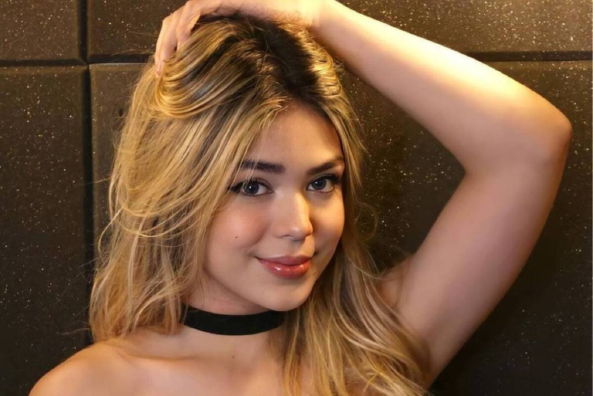 Melody revela o que sonha para sua carreira: 'Eu quero ser mundial ...