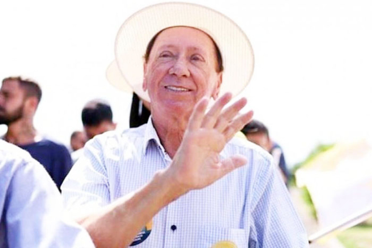 Critica a Bolsonaro pode levar Roberto Dorner a ser expulso do PL ...