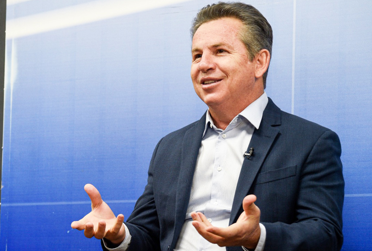 Mauro mostra importância de Virginia e da mãe e trabalho realizado ...