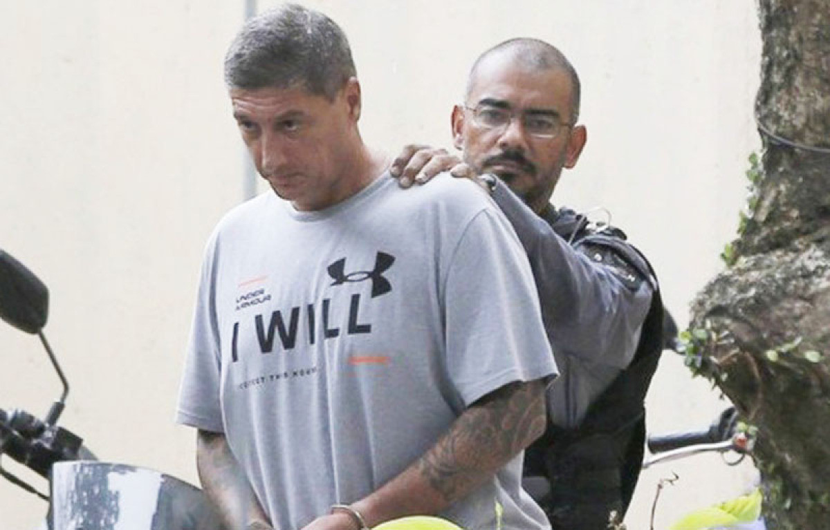 Advogados deixam defesa de Ronnie Lessa após delação premiada ser ...
