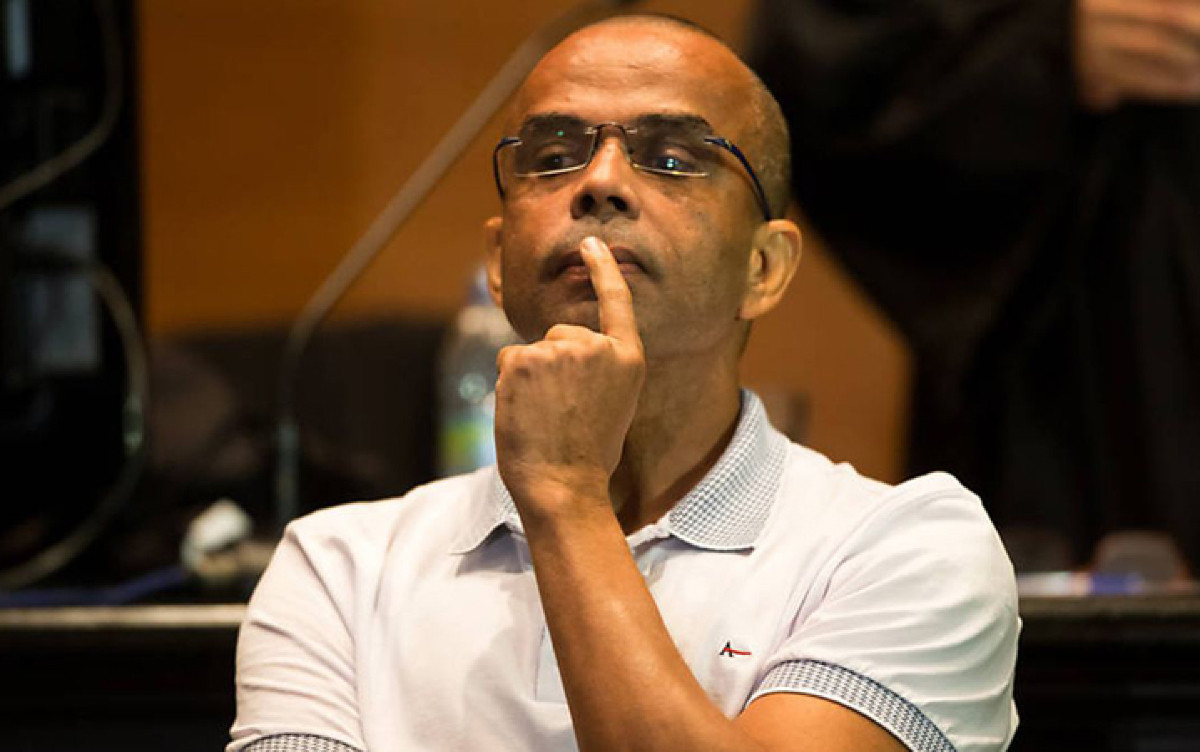Um Dos Líderes Do Comando Vermelho é Transferido Do Presídio De Mossoró
