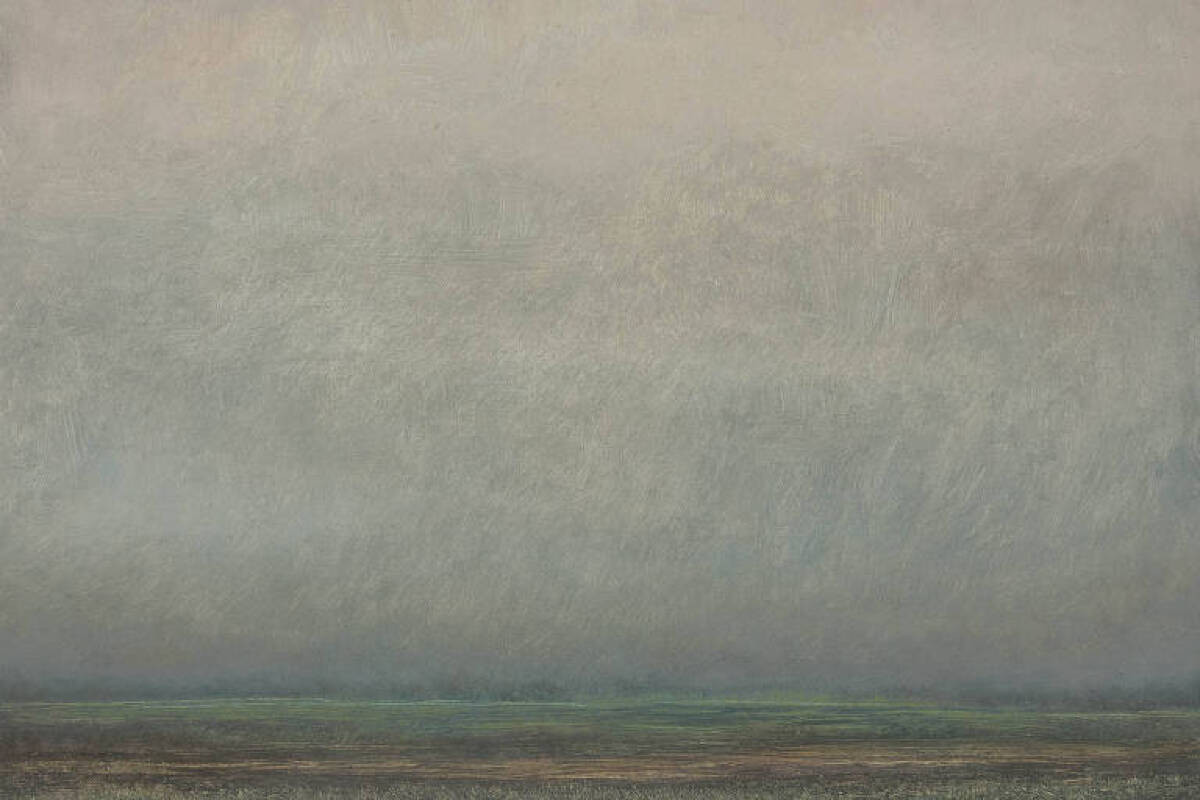 Artista Lucas Arruda é o primeiro brasileiro a expor no Museu d'Orsay ...