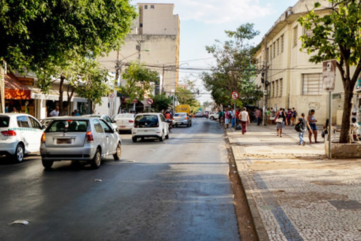 Feira na Rua 13 de Junho vai incentivar o setor comercial | Diario de Cuiabá