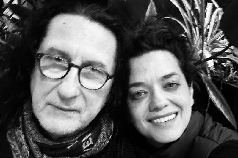 Gerald Thomas faz ensaio aberto de novo espetáculo em SP | Diario de Cuiabá