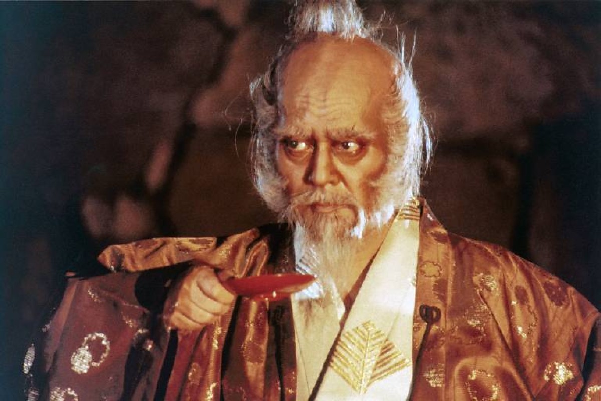 Morre Tatsuya Nakadai, astro japonês que colaborou com Akira Kurosawa, aos 92 | Diario de Cuiabá